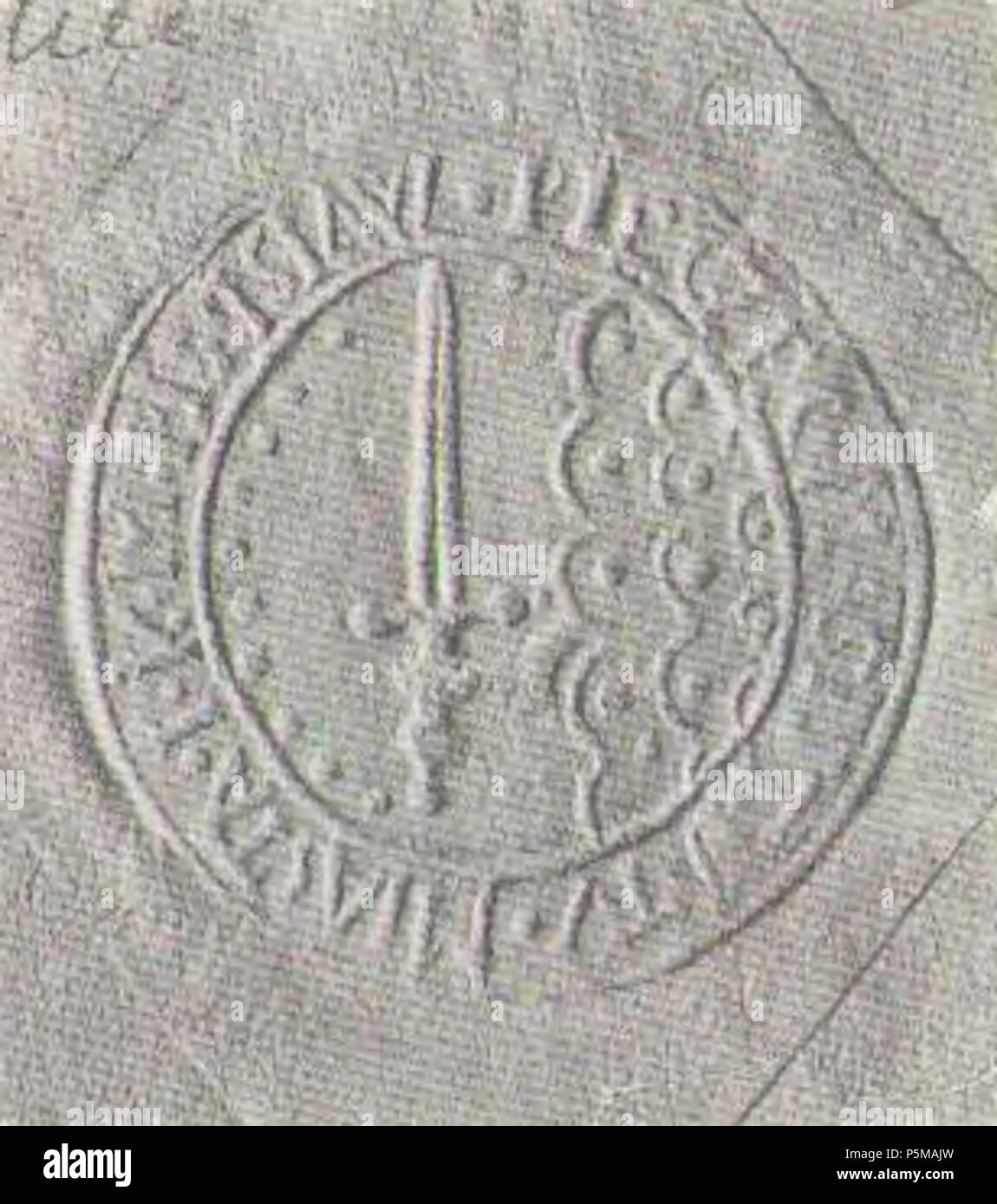 Pahonia coat of arms hi-res stock photography and images - Alamy