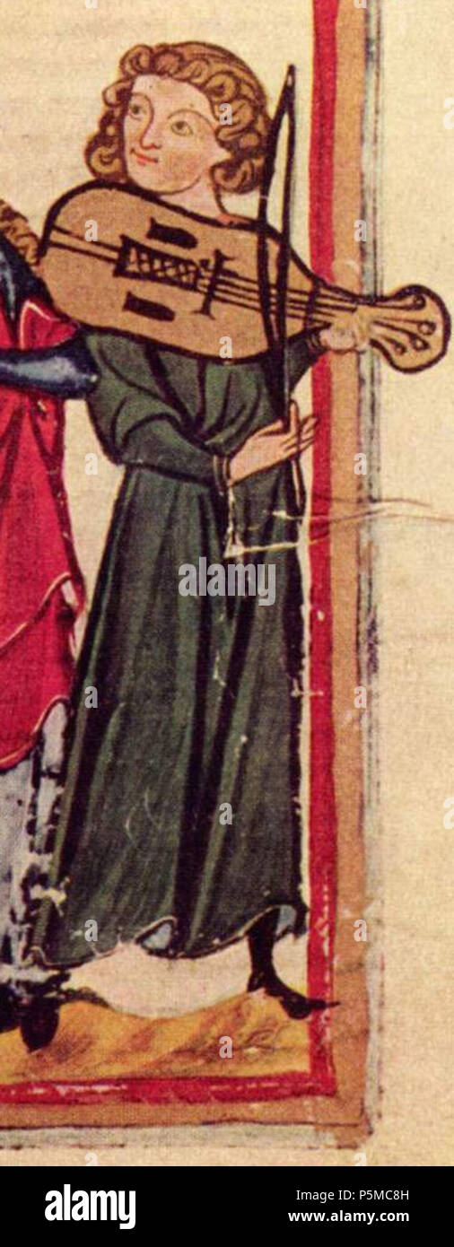 Vielle player hi-res stock photography and images - Alamy