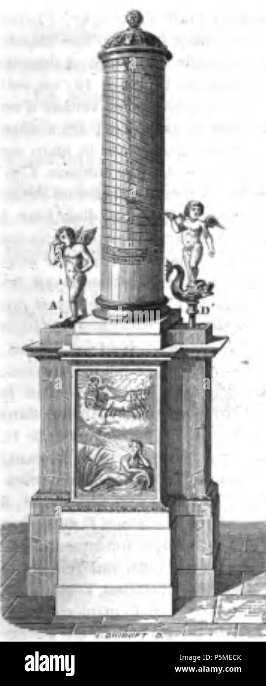 Ctesibius hi-res stock photography and images - Alamy