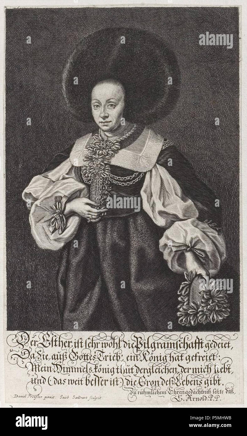 Esther pilgram hi-res stock photography and images - Alamy