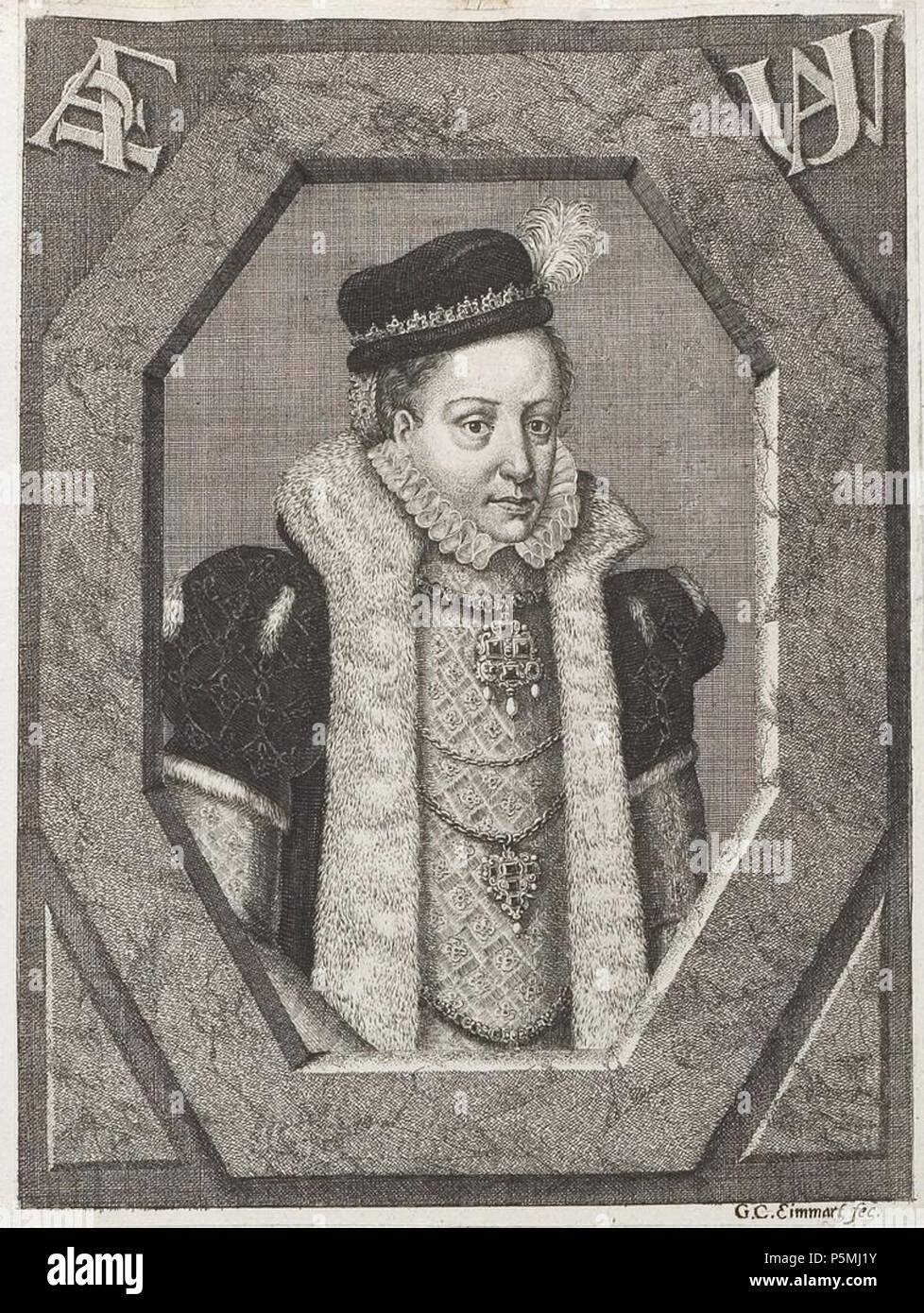 Georg christoph eimmart hi-res stock photography and images - Alamy