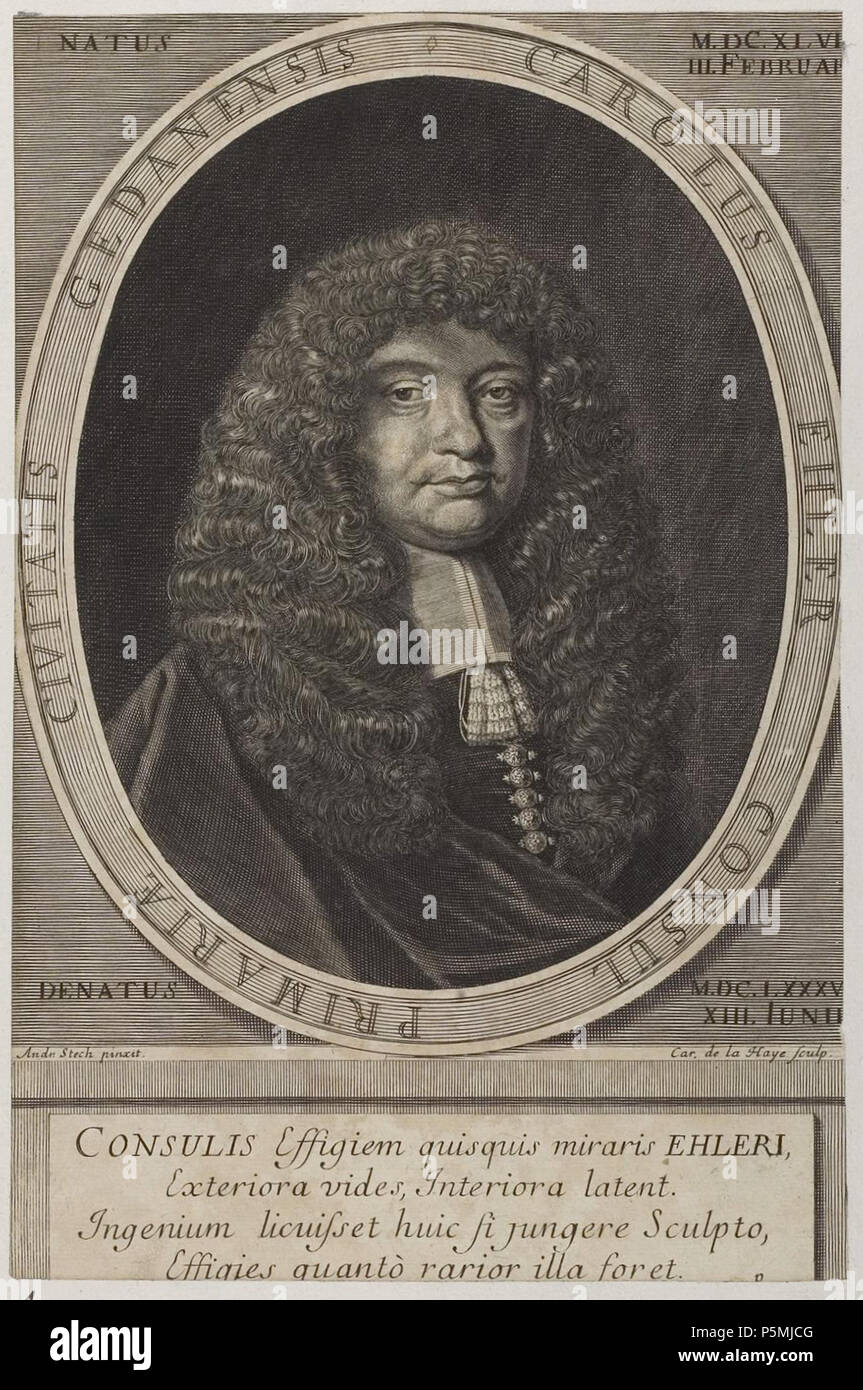 1646 1686 hi-res stock photography and images - Alamy