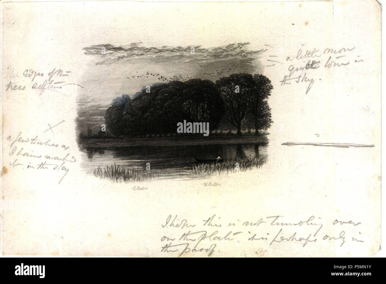 William i tree hi-res stock photography and images - Alamy