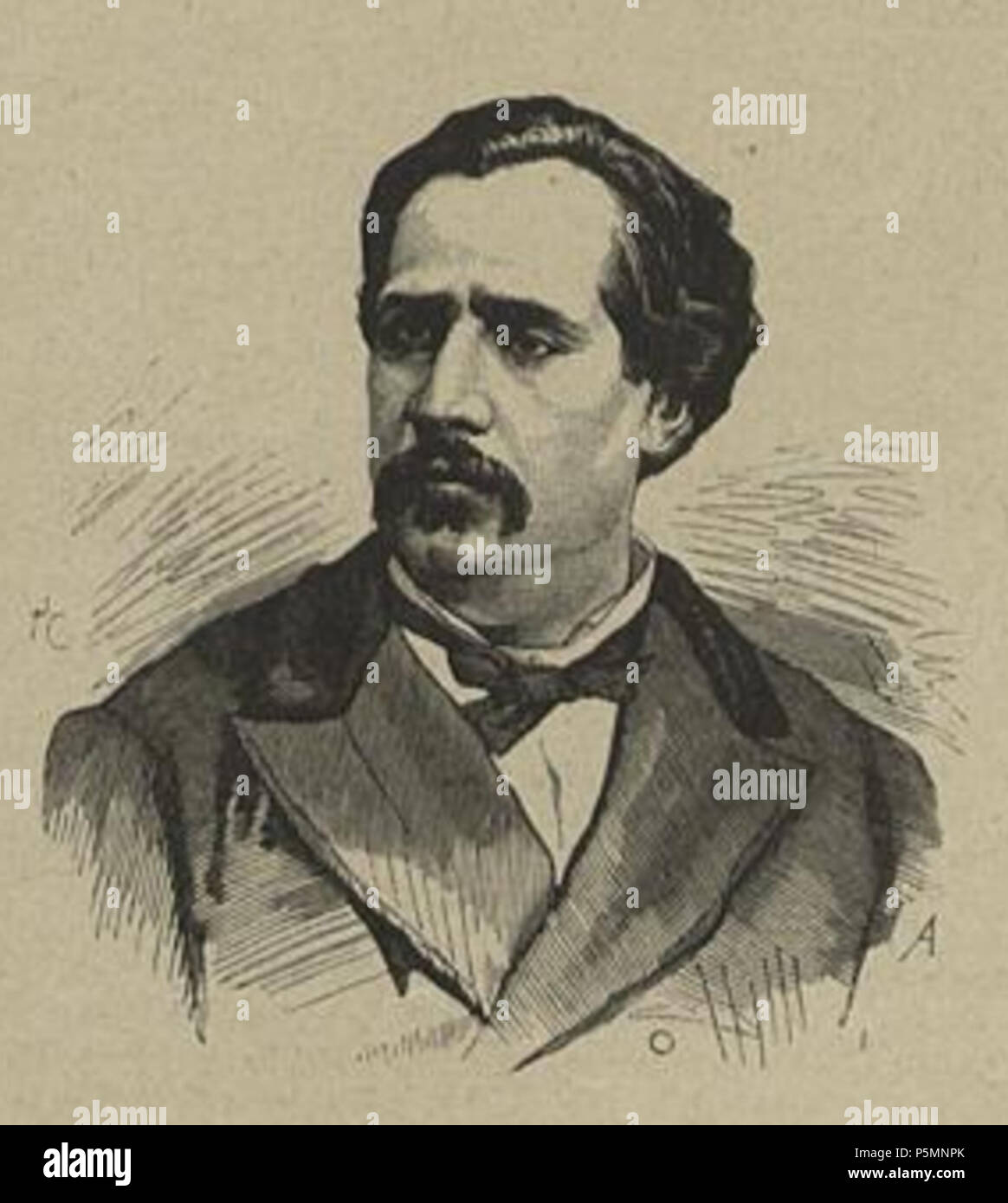 Augusto césar hi-res stock photography and images - Alamy