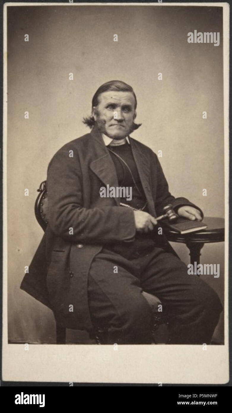 N/A. English: Photograph of the Finnish politician Aukusti Mäkipeska ...