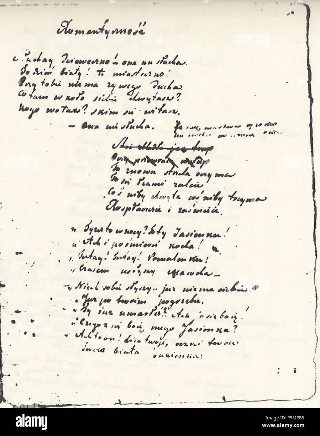 Autograf hi-res stock photography and images - Alamy