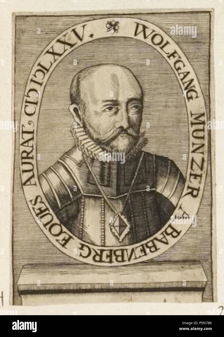 Wolfgang muntzer hi-res stock photography and images - Alamy