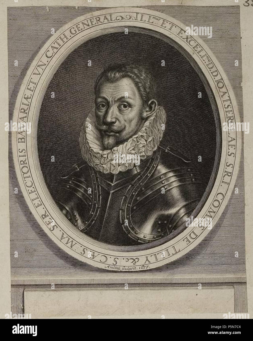 Von tilly hi-res stock photography and images - Alamy