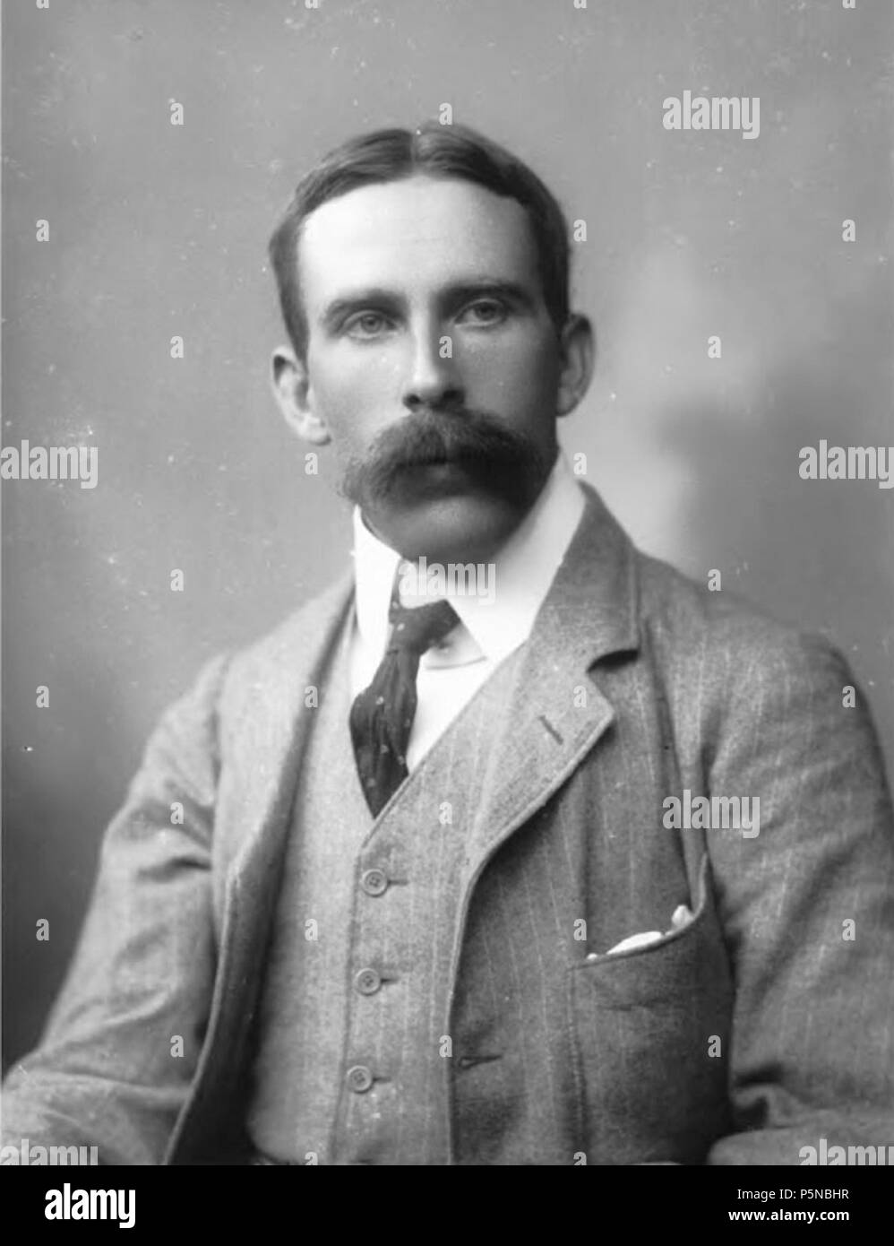 George tansley hi-res stock photography and images - Alamy