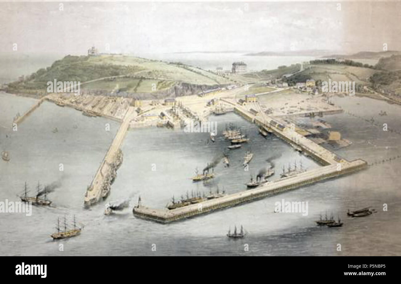 18th century cornwall hi-res stock photography and images - Alamy