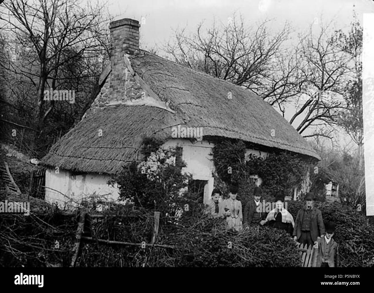 Trefeglwys hi-res stock photography and images - Alamy