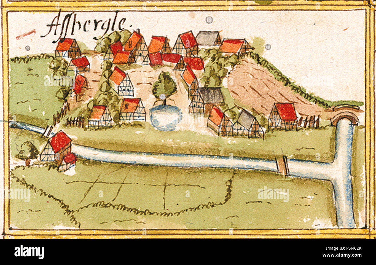 Rudersberg hi-res stock photography and images - Alamy