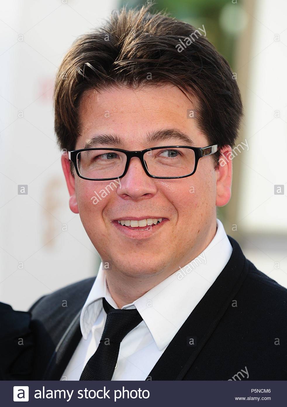 Classify English comedian Michael McIntyre - Page 2