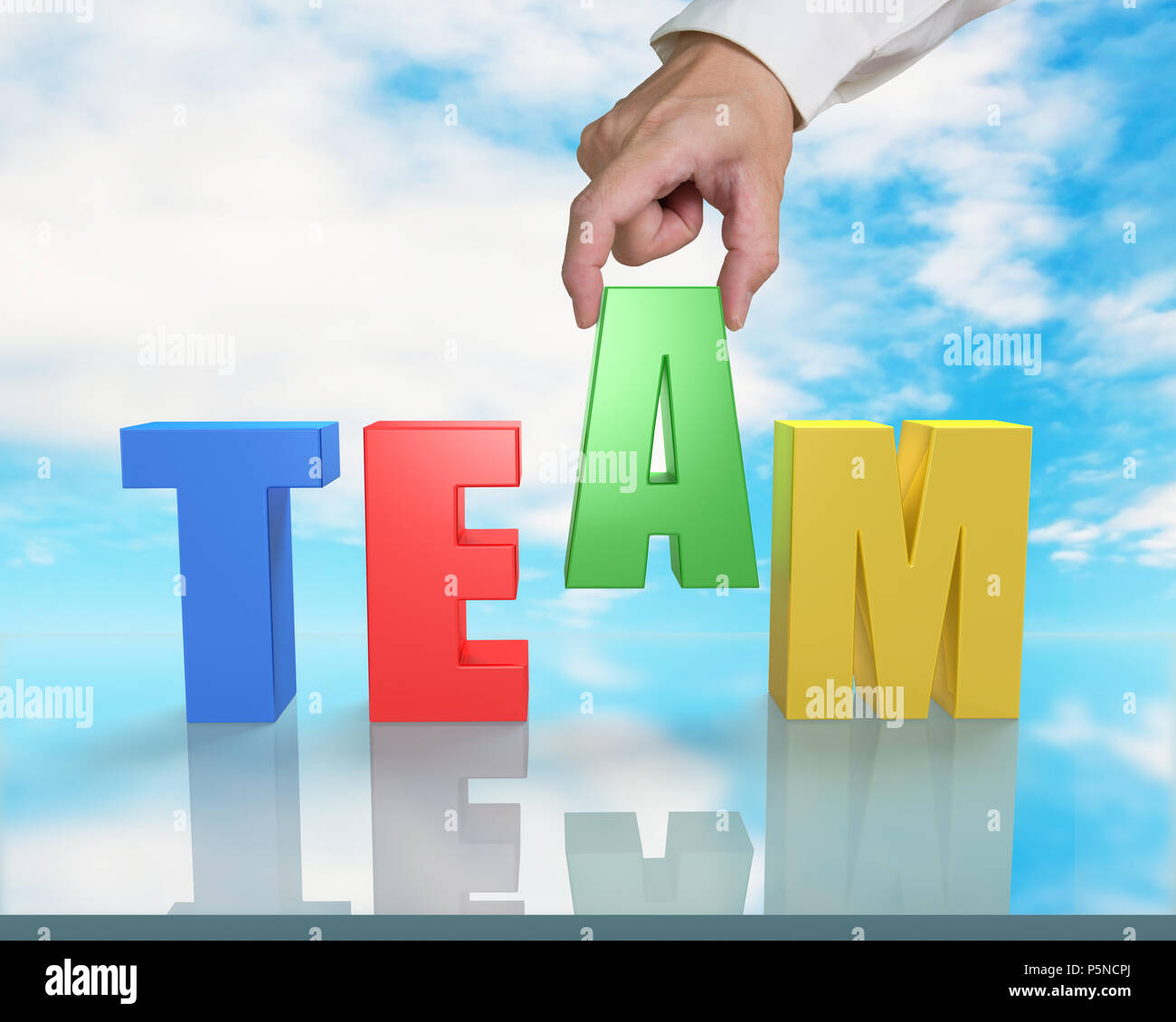 Table lift hi-res stock photography and images - Alamy