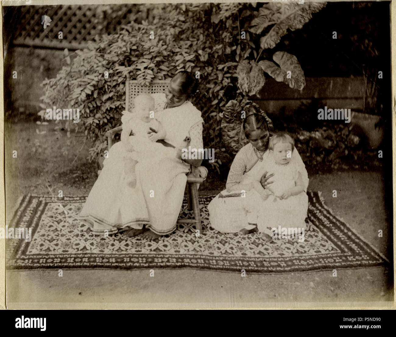 Circa 1880s n a unknown hi-res stock photography and images - Alamy