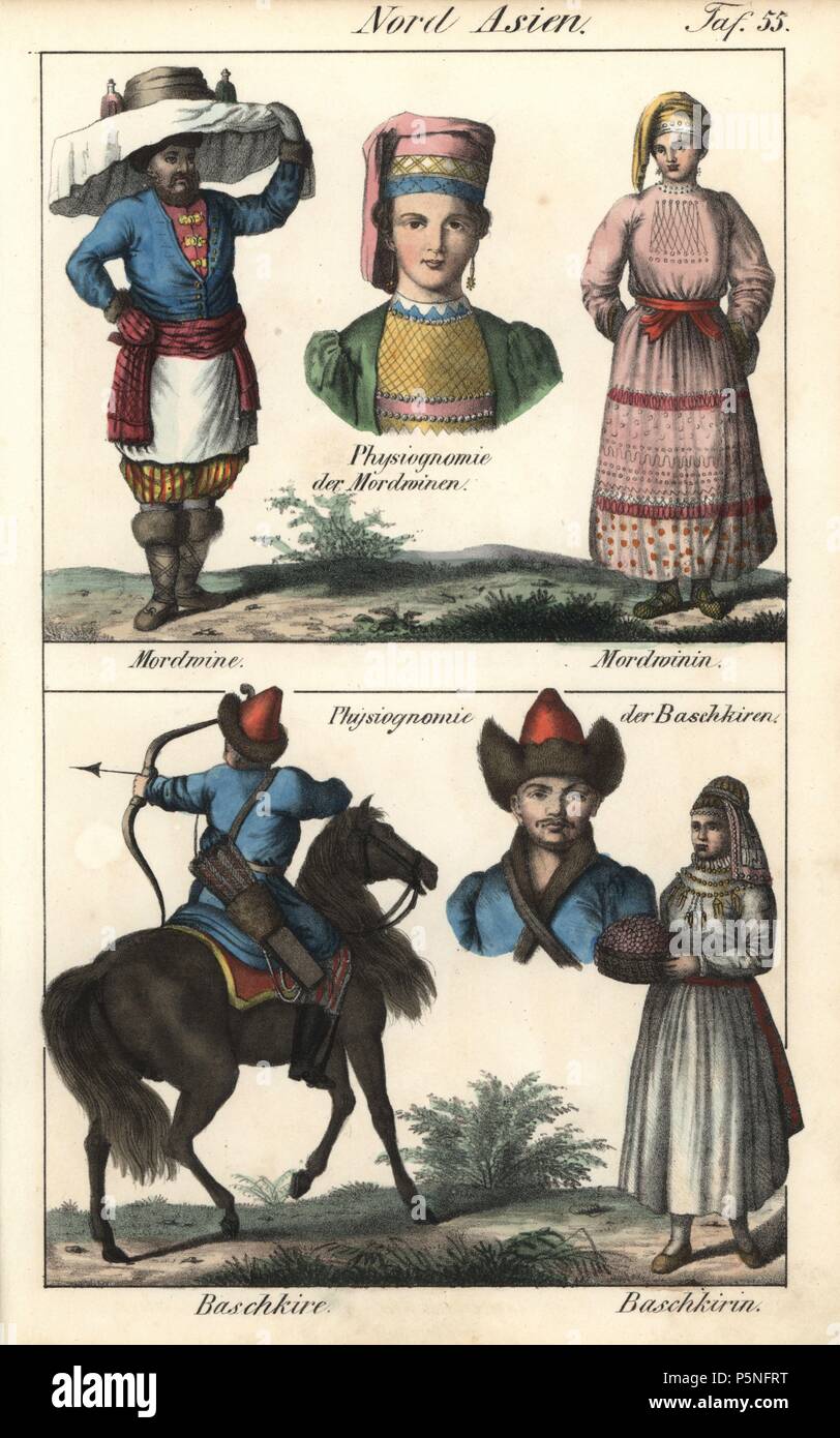 German Archer High Resolution Stock Photography and Images - Alamy