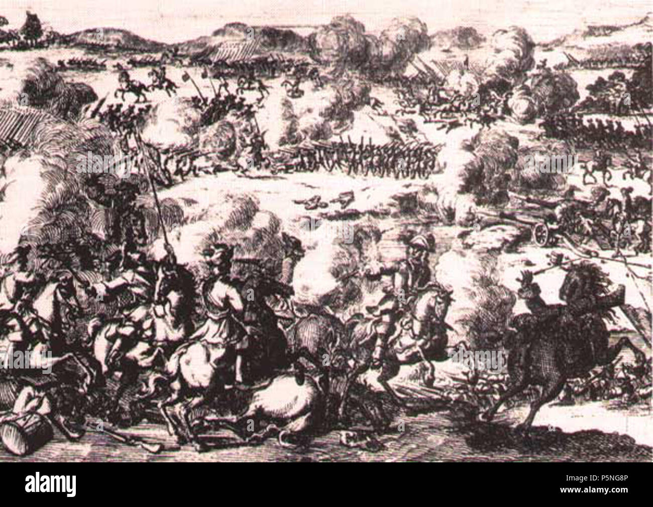 Batalla de alexander hi-res stock photography and images - Alamy