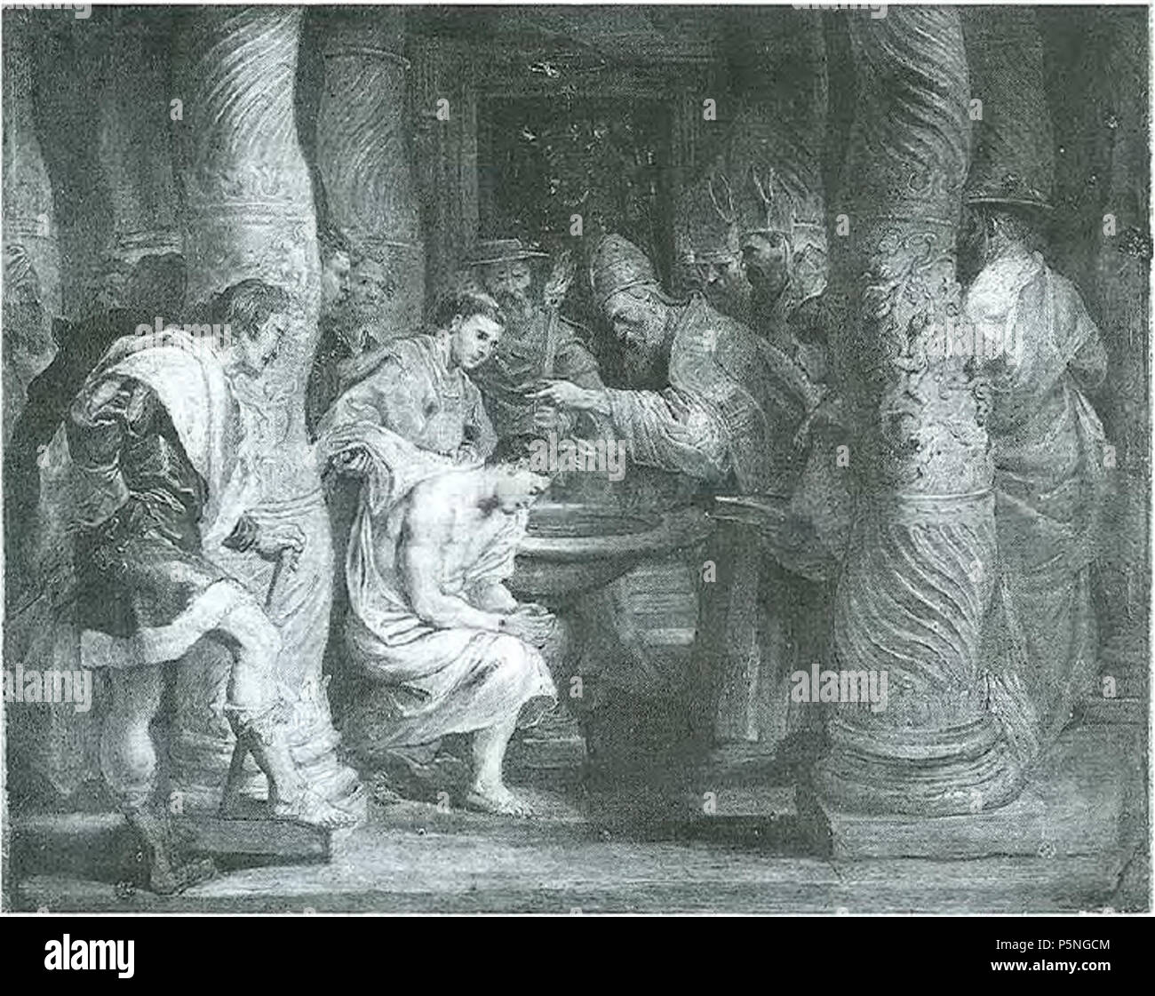 Battesimo battesimo hi-res stock photography and images - Alamy