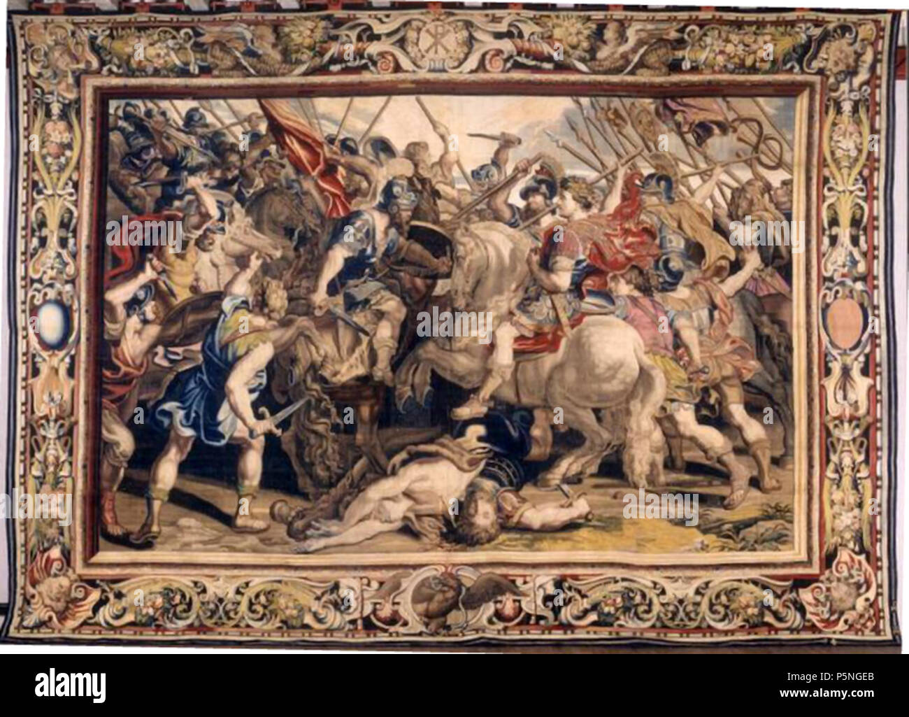 Licinius hi-res stock photography and images - Alamy