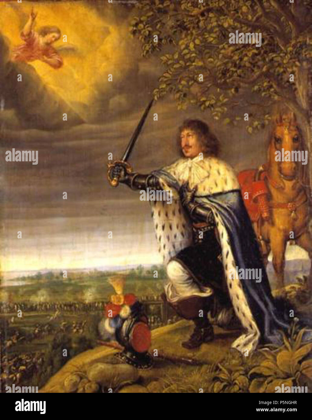 1659 denmark hi-res stock photography and images - Alamy