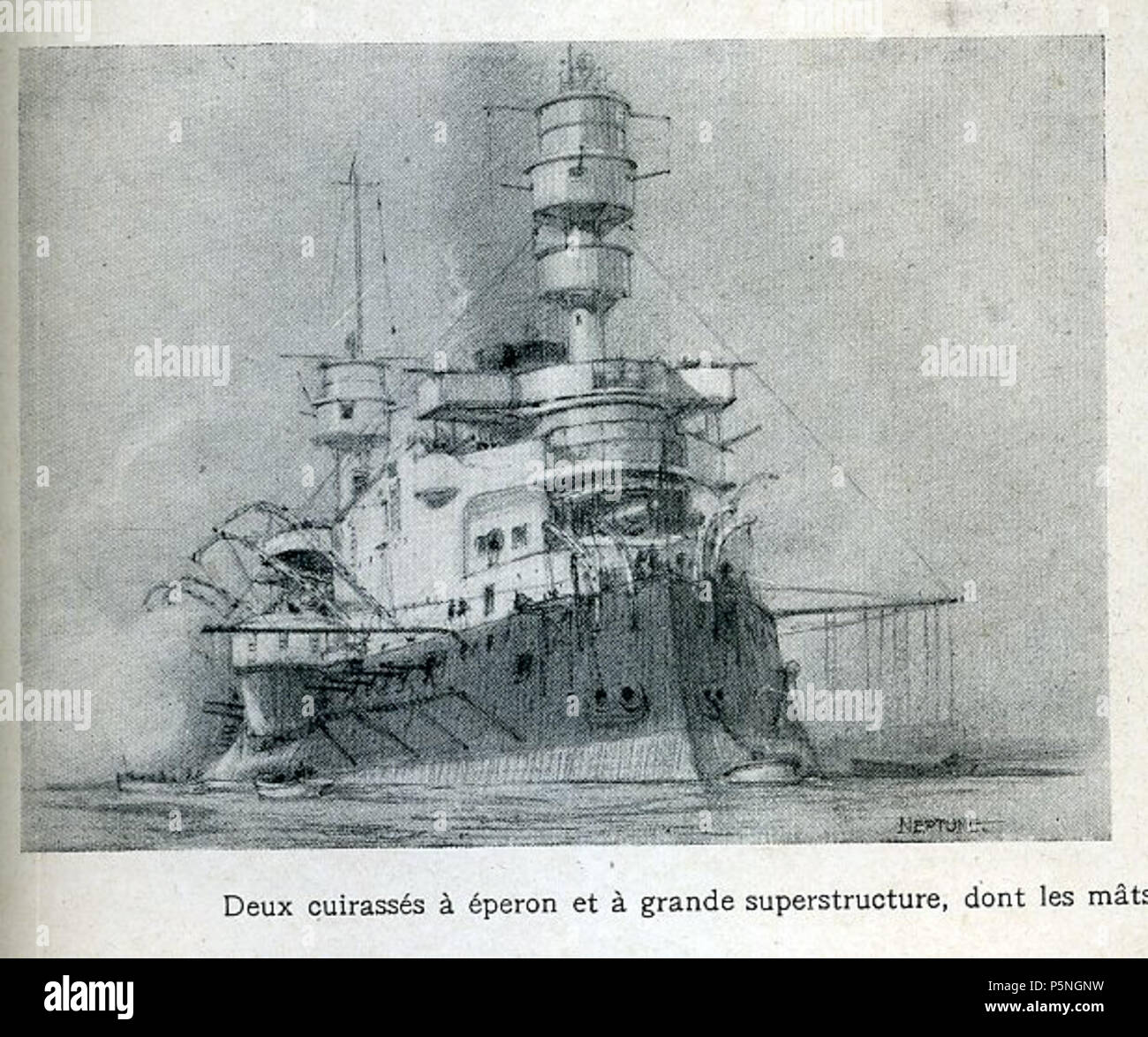 History of french influence hi-res stock photography and images - Alamy