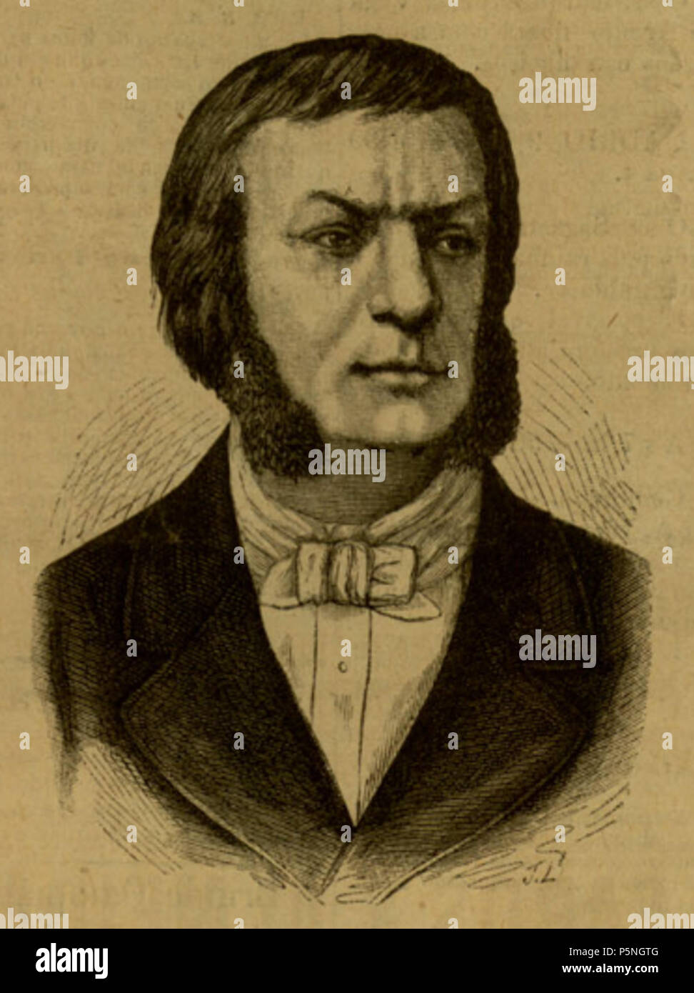 178 Baudin - Diario Illustrado (10Dez1888 Stock Photo - Alamy