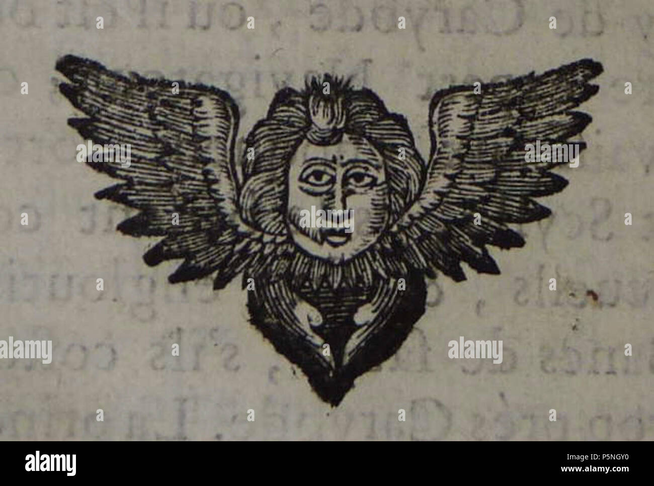 N/A. Français : Livre Recueil d'Emblêmes ou tableau des sciences et des ...