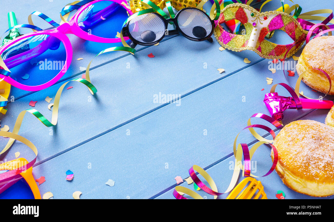 Carnival frame hi-res stock photography and images - Alamy