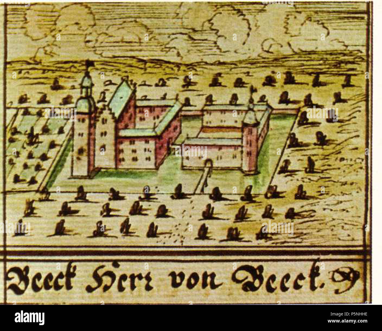 Wegberg beeck hi-res stock photography and images - Alamy