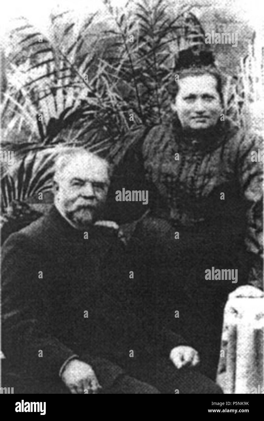 Fourth duma hi-res stock photography and images - Alamy