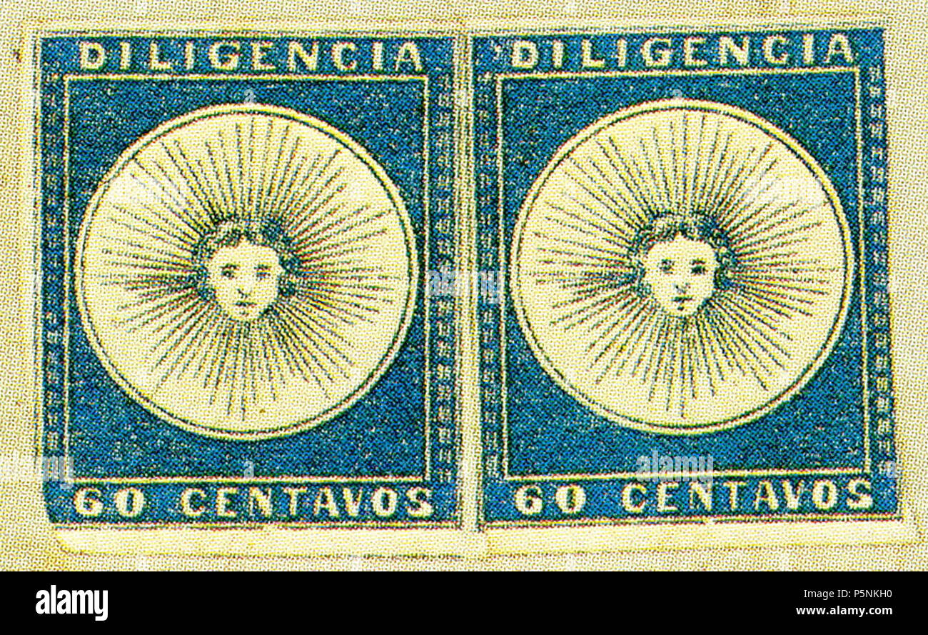 Diligencia hi-res stock photography and images - Alamy