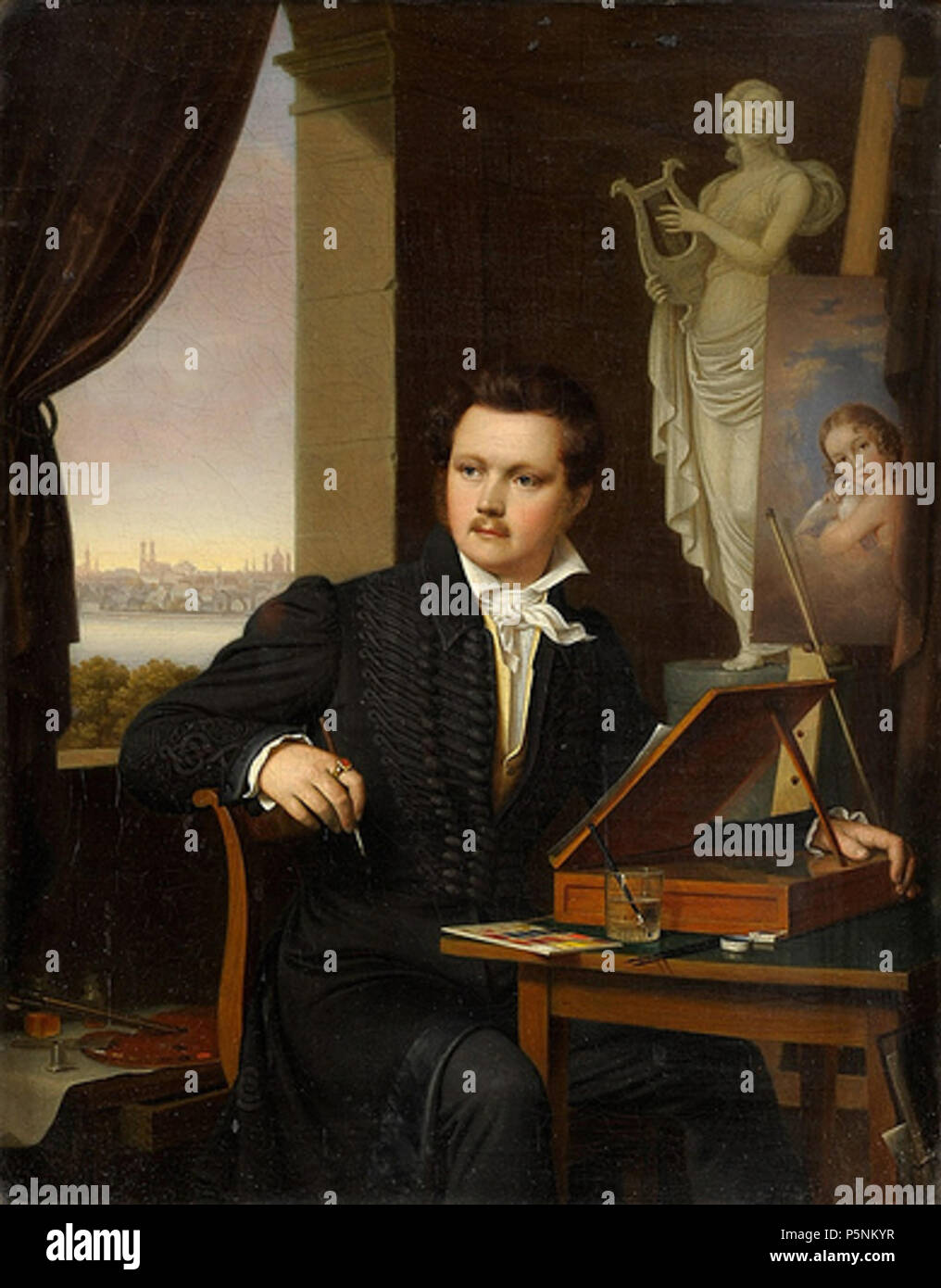 Peter rausch hi-res stock photography and images - Alamy