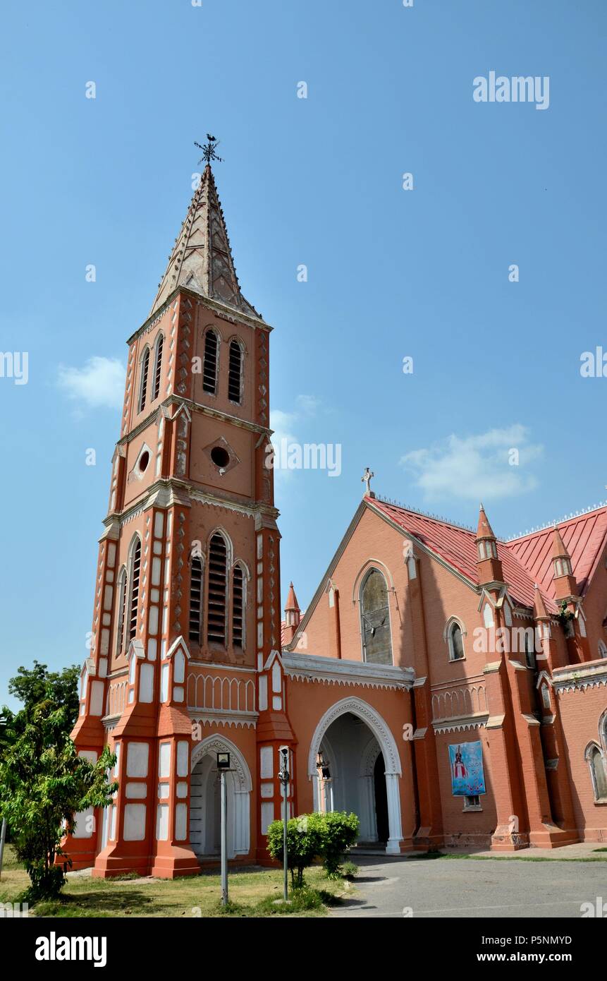 Multan architecture hi-res stock photography and images - Alamy