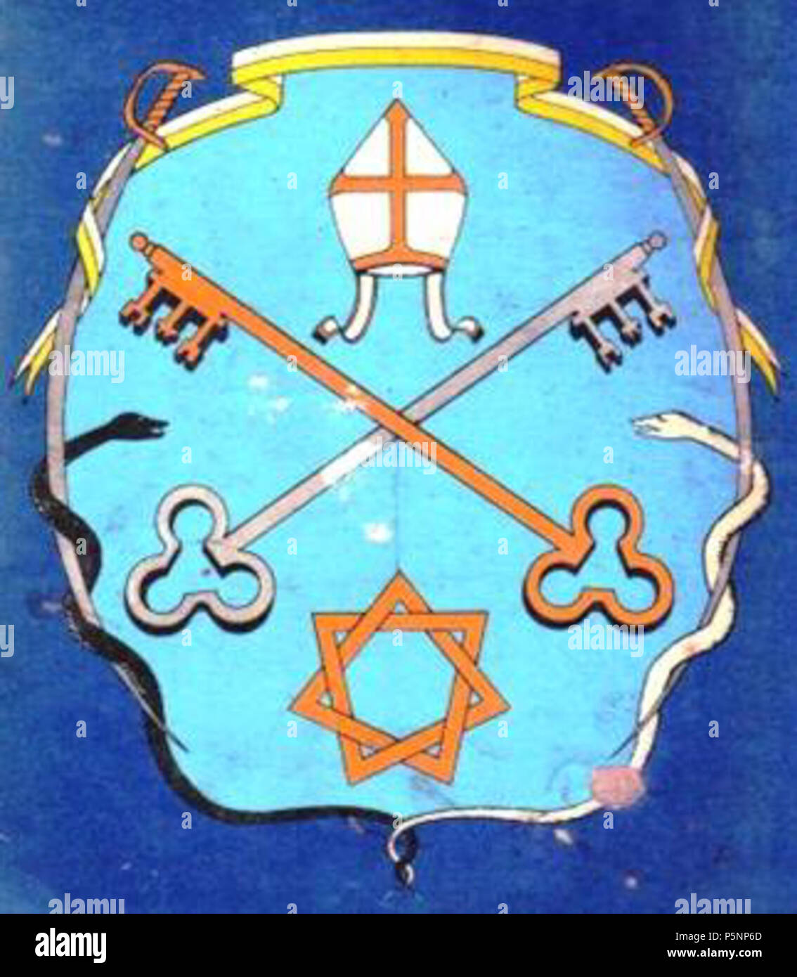 Gnostic hi-res stock photography and images - Alamy