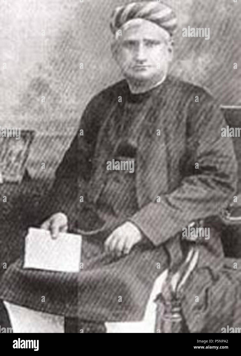 Bankim chandra chatterjee hi-res stock photography and images - Alamy