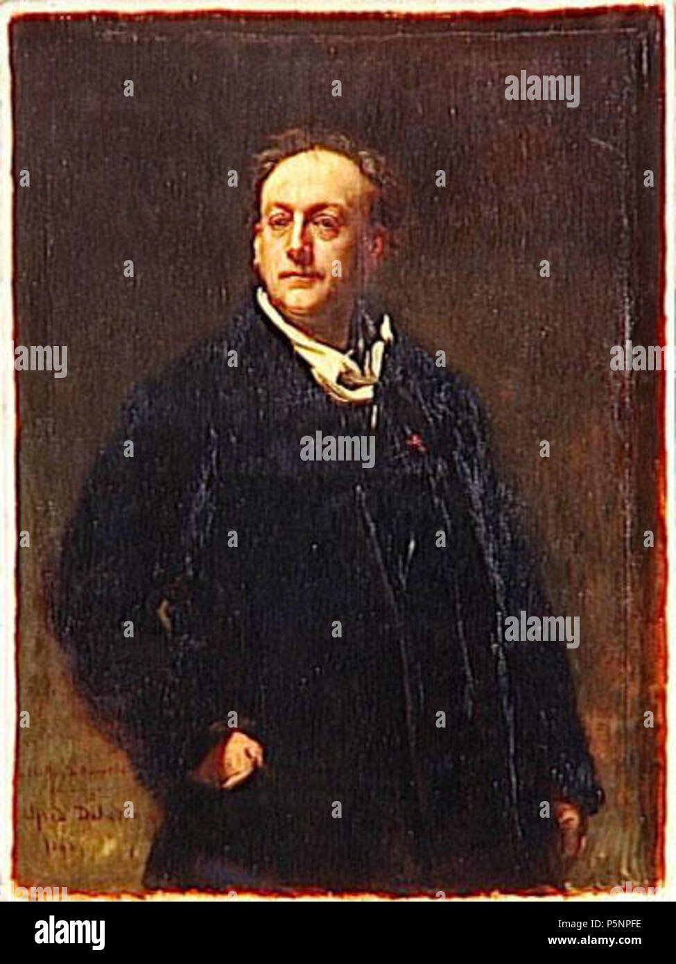 Banville theodore de hi-res stock photography and images - Alamy