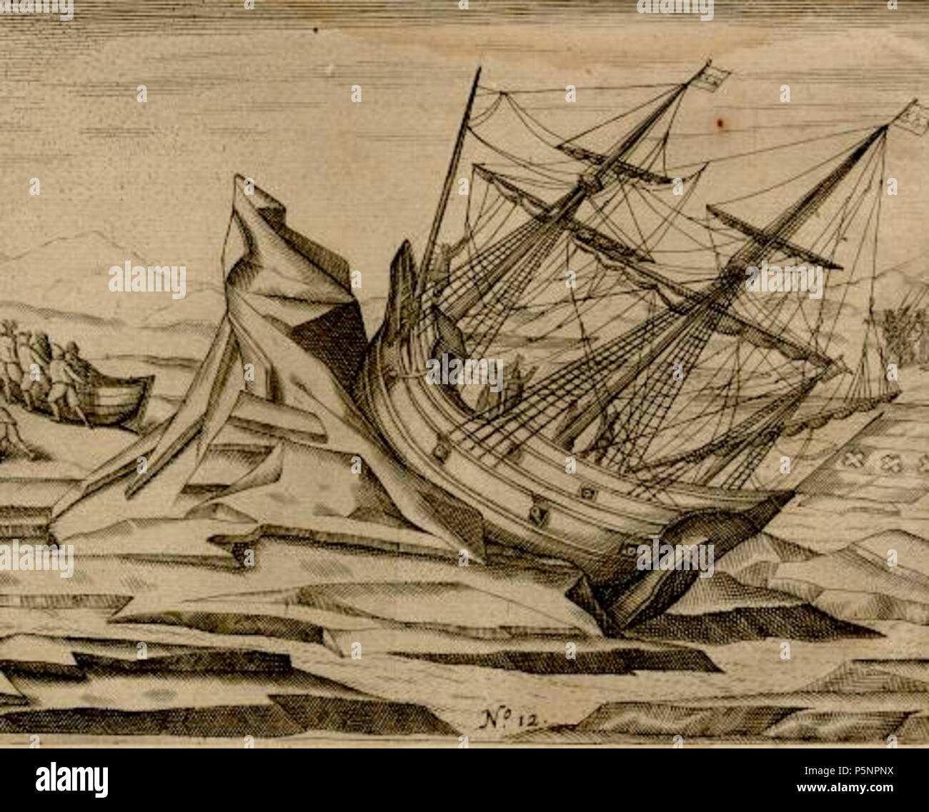 3rd ship hi-res stock photography and images - Alamy