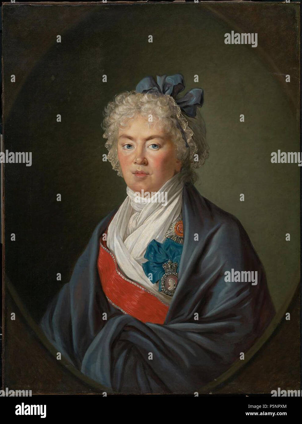 Stroganova hi-res stock photography and images - Alamy