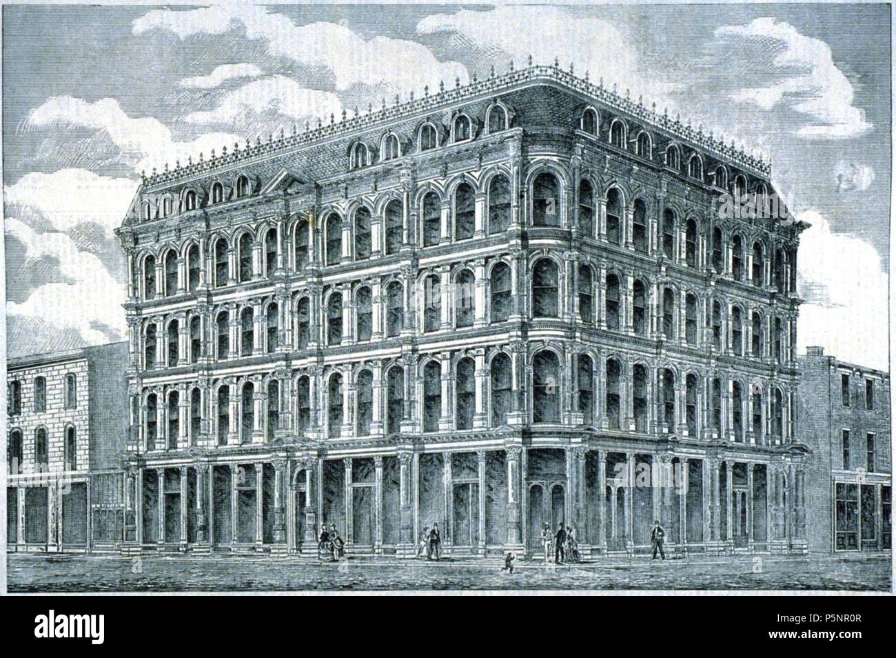 27 august 1870 hi-res stock photography and images - Alamy