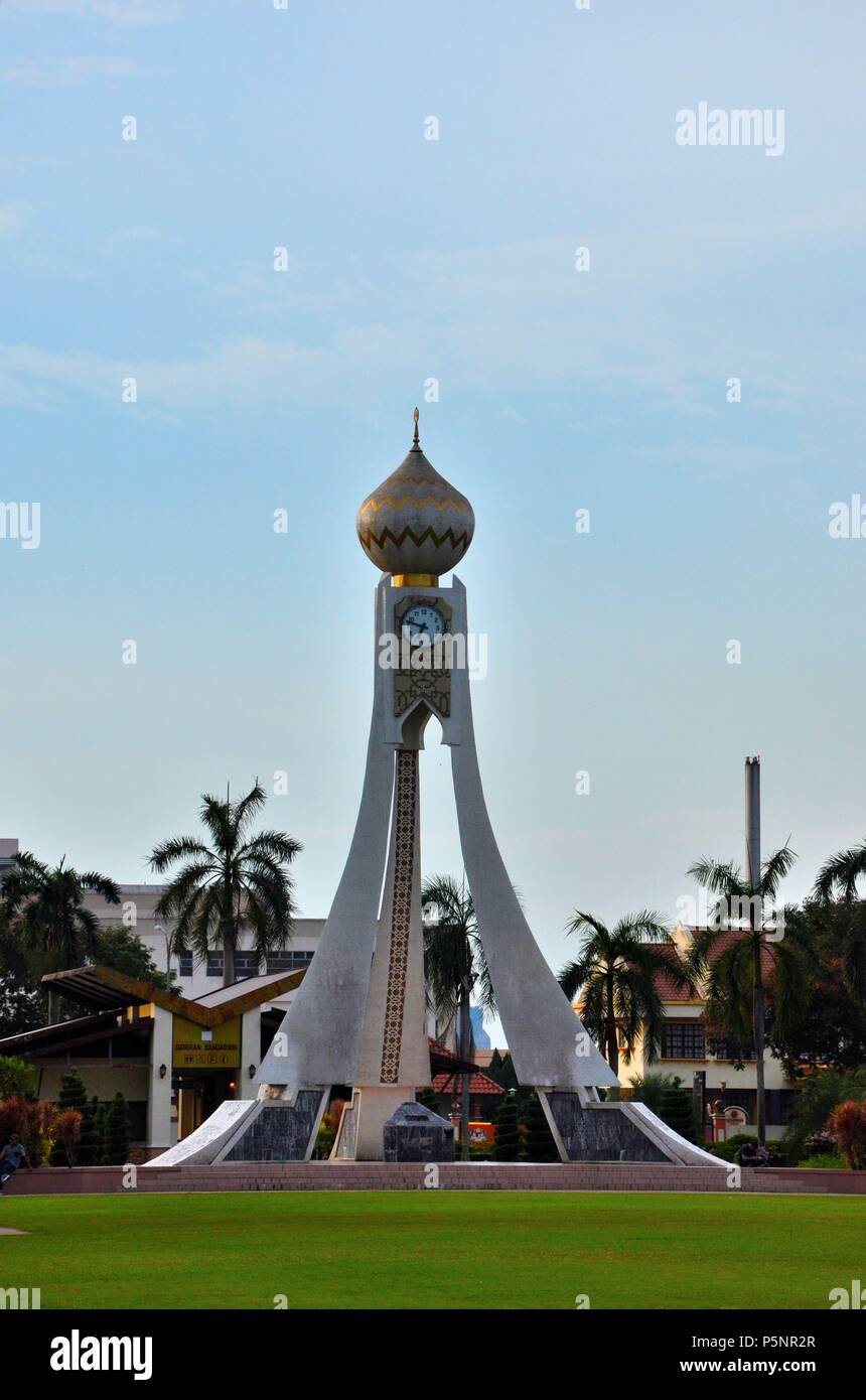 Dataran ipoh hi-res stock photography and images - Alamy