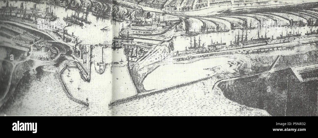 Barry railway company hi-res stock photography and images - Alamy