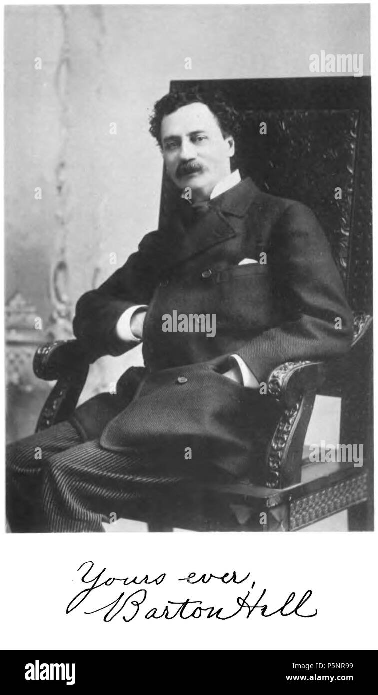 John barton hi-res stock photography and images - Alamy