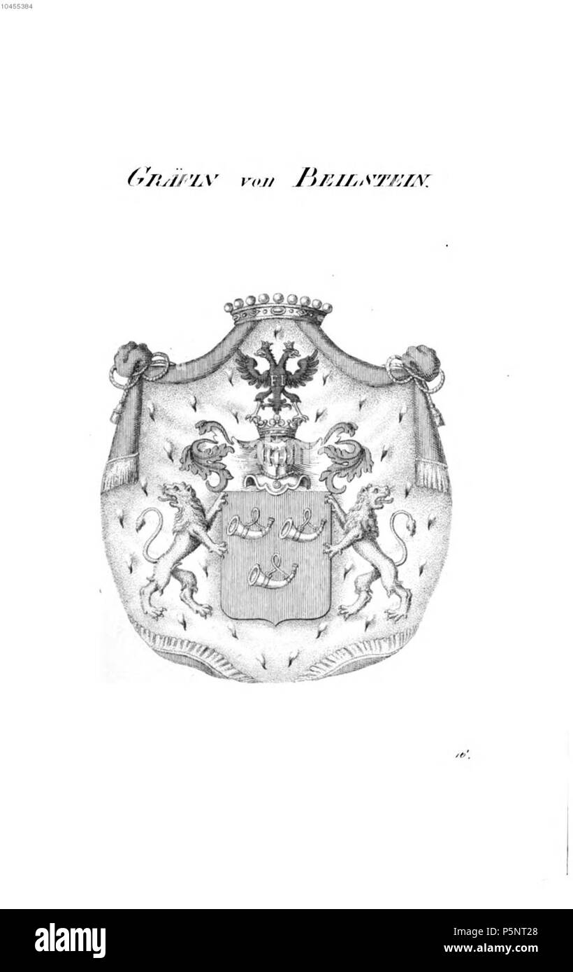 N/A. Wappen Beilstein - Tyroff HA.jpg . between 1846 and 1865. Unknown ...