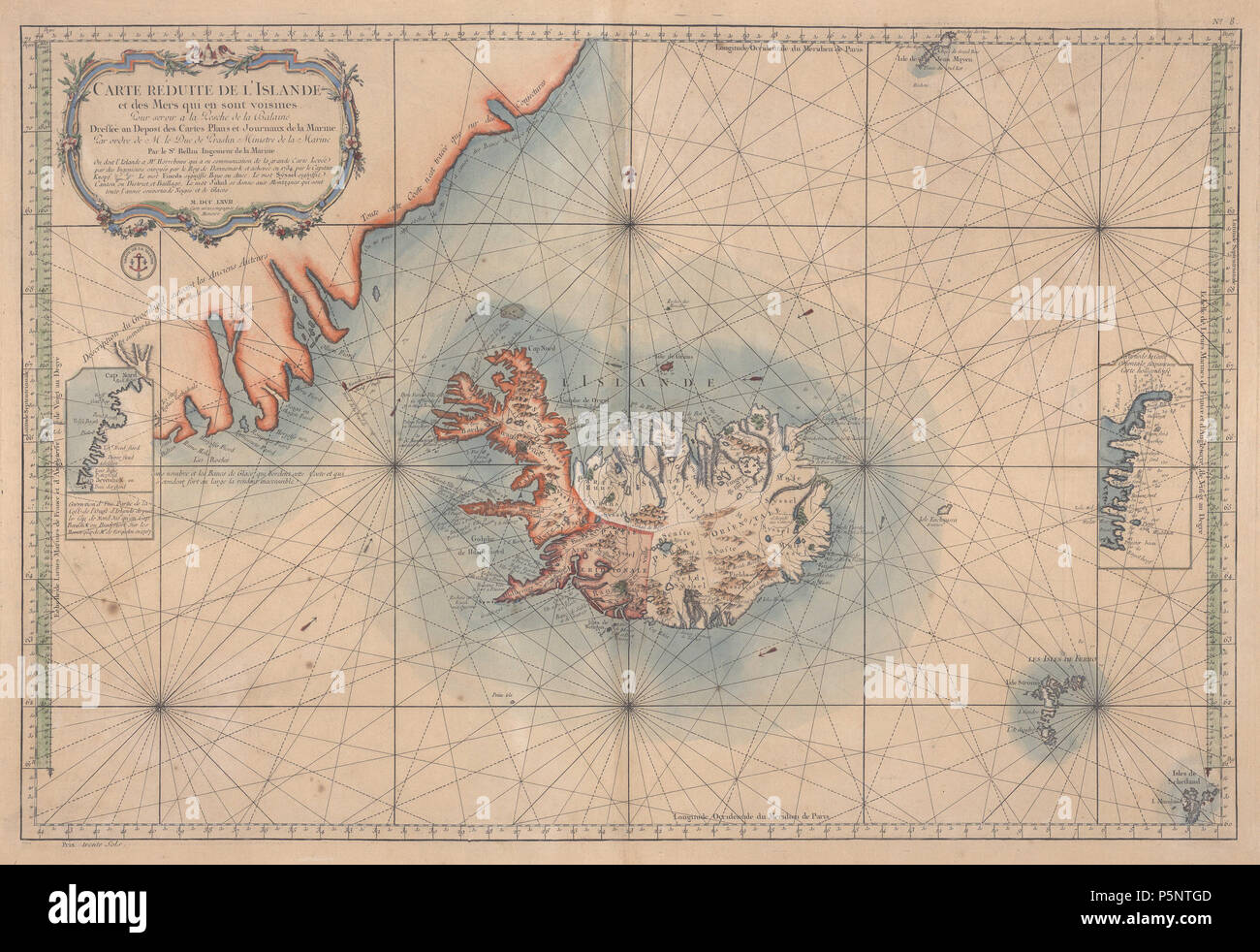 Bellin jacques nicolas hi-res stock photography and images - Alamy