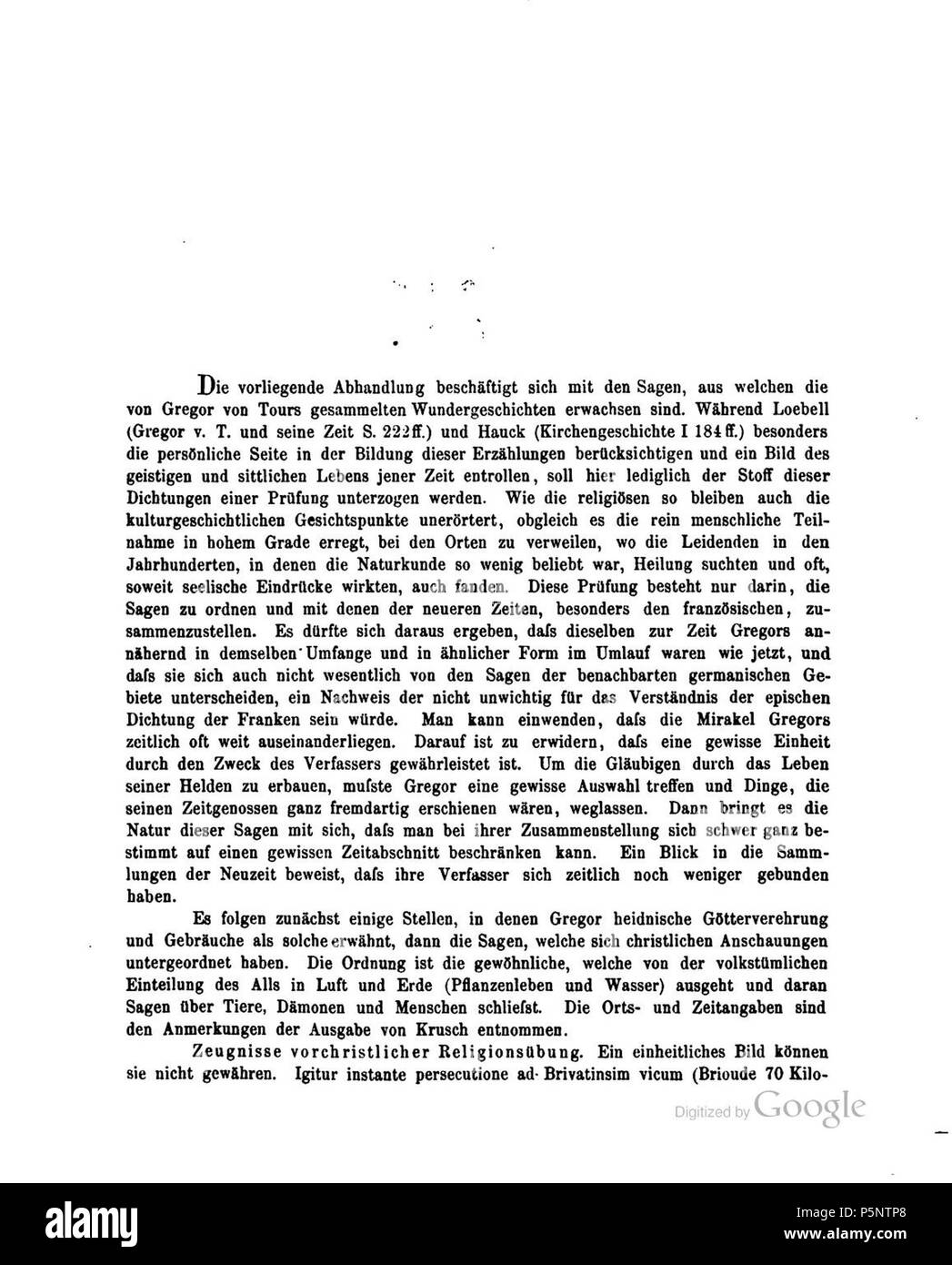 N/A. English: Bemerkungen, p. 3. 1895. Georg Osterhage 185 Bemerkungen ...
