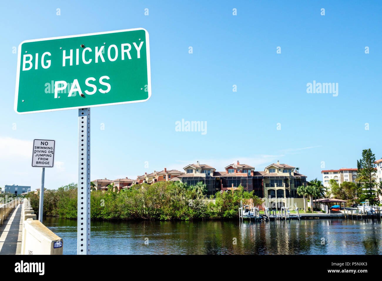 Big hickory pass hi-res stock photography and images - Alamy