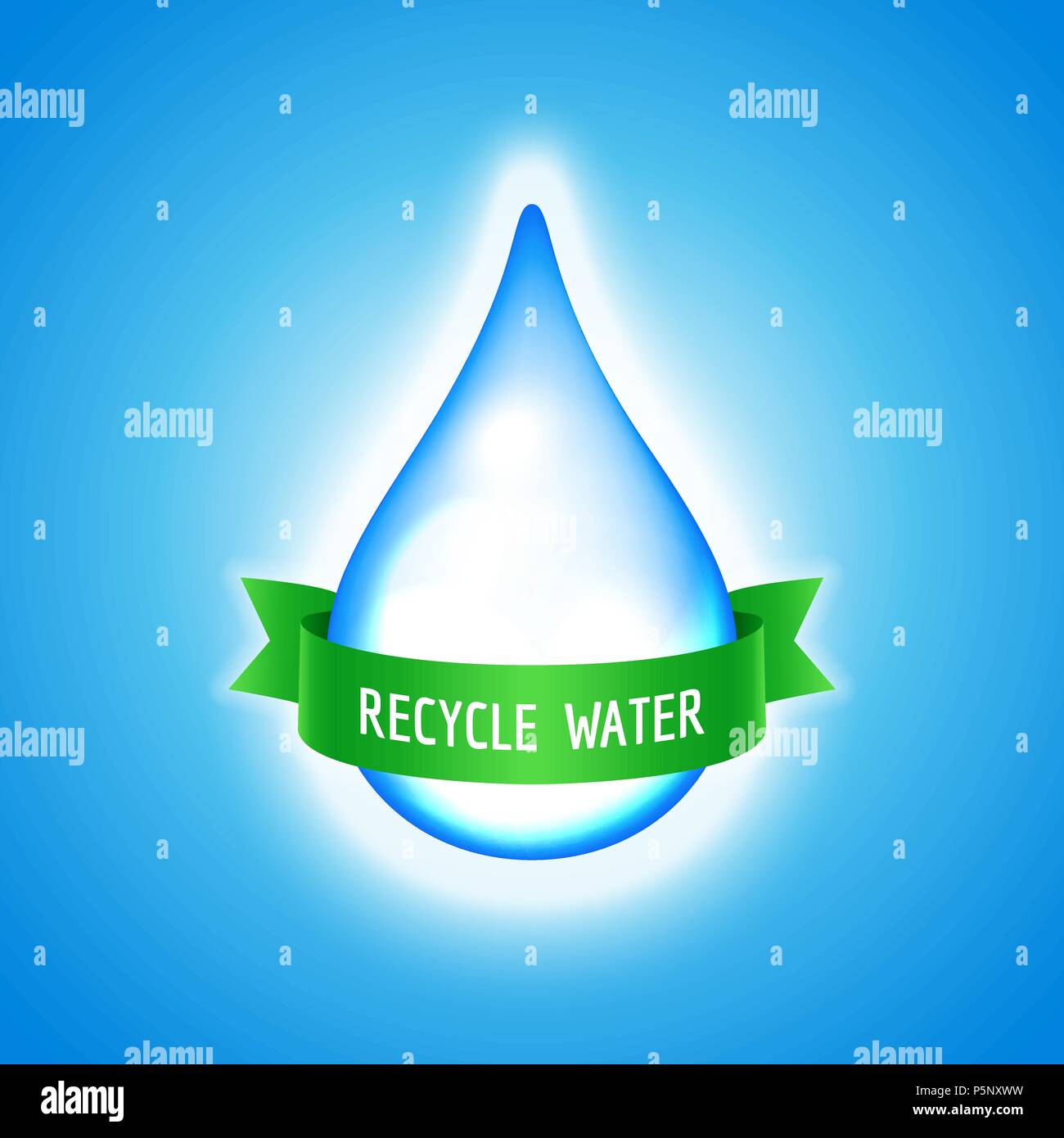 Transparent ribbon hi-res stock photography and images - Alamy