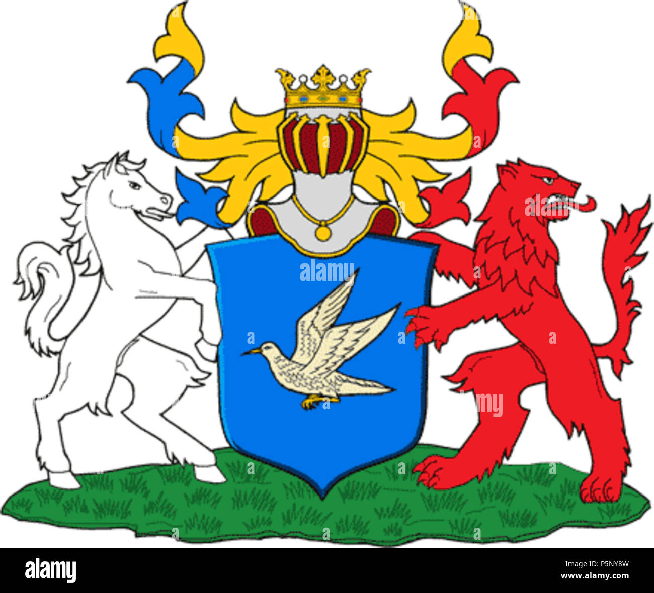 Bibikov hi-res stock photography and images - Alamy