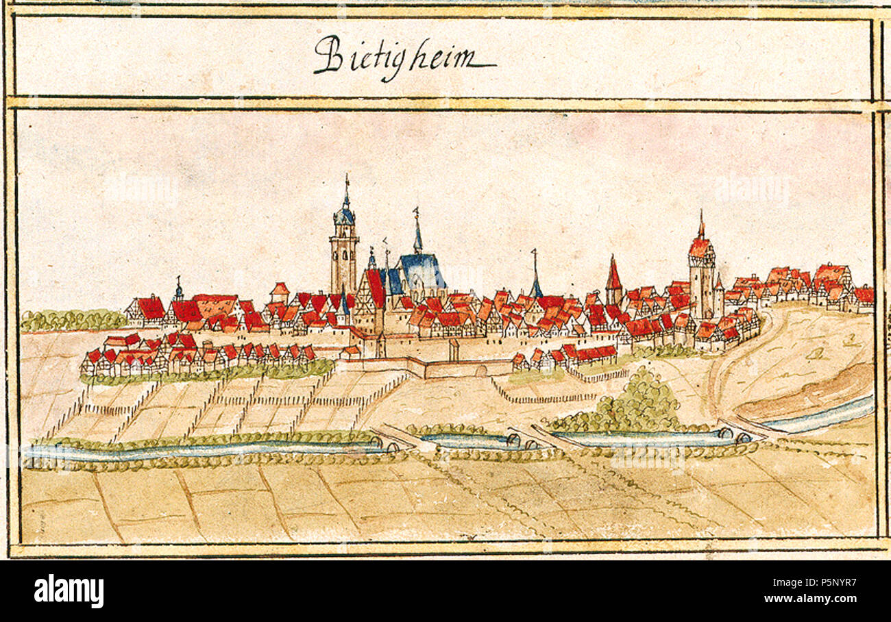 Bietigheim bissingen hi-res stock photography and images - Alamy