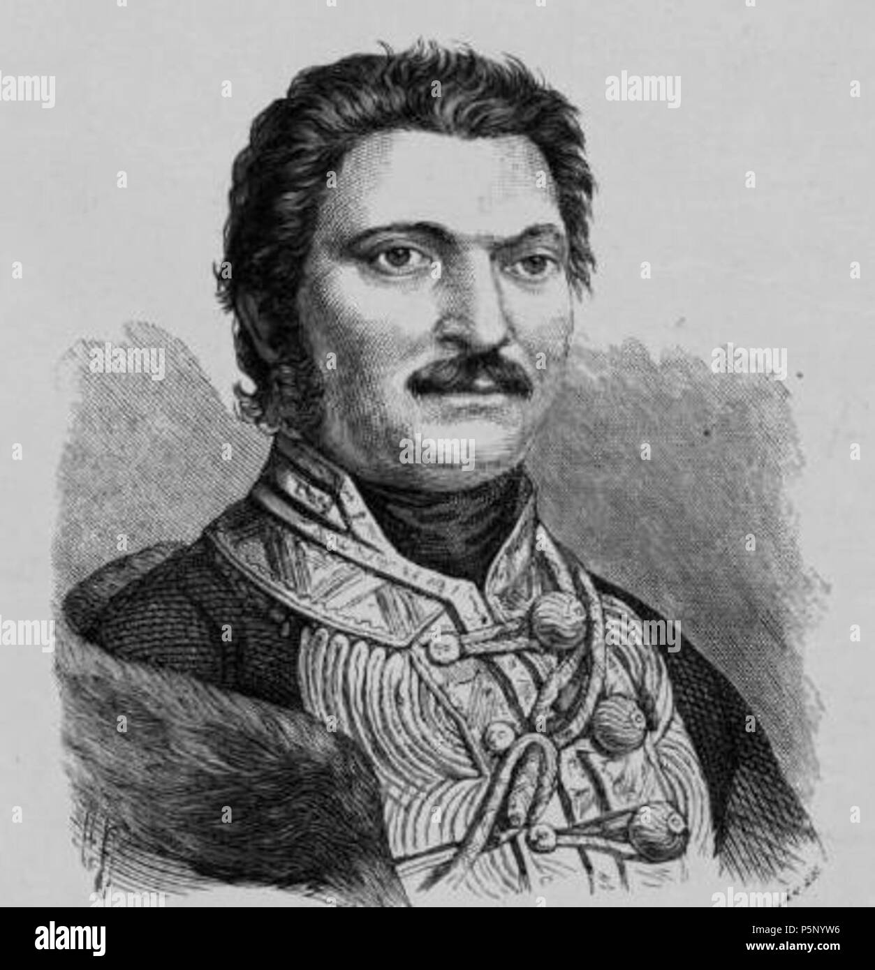 Janos bihari hi-res stock photography and images - Alamy